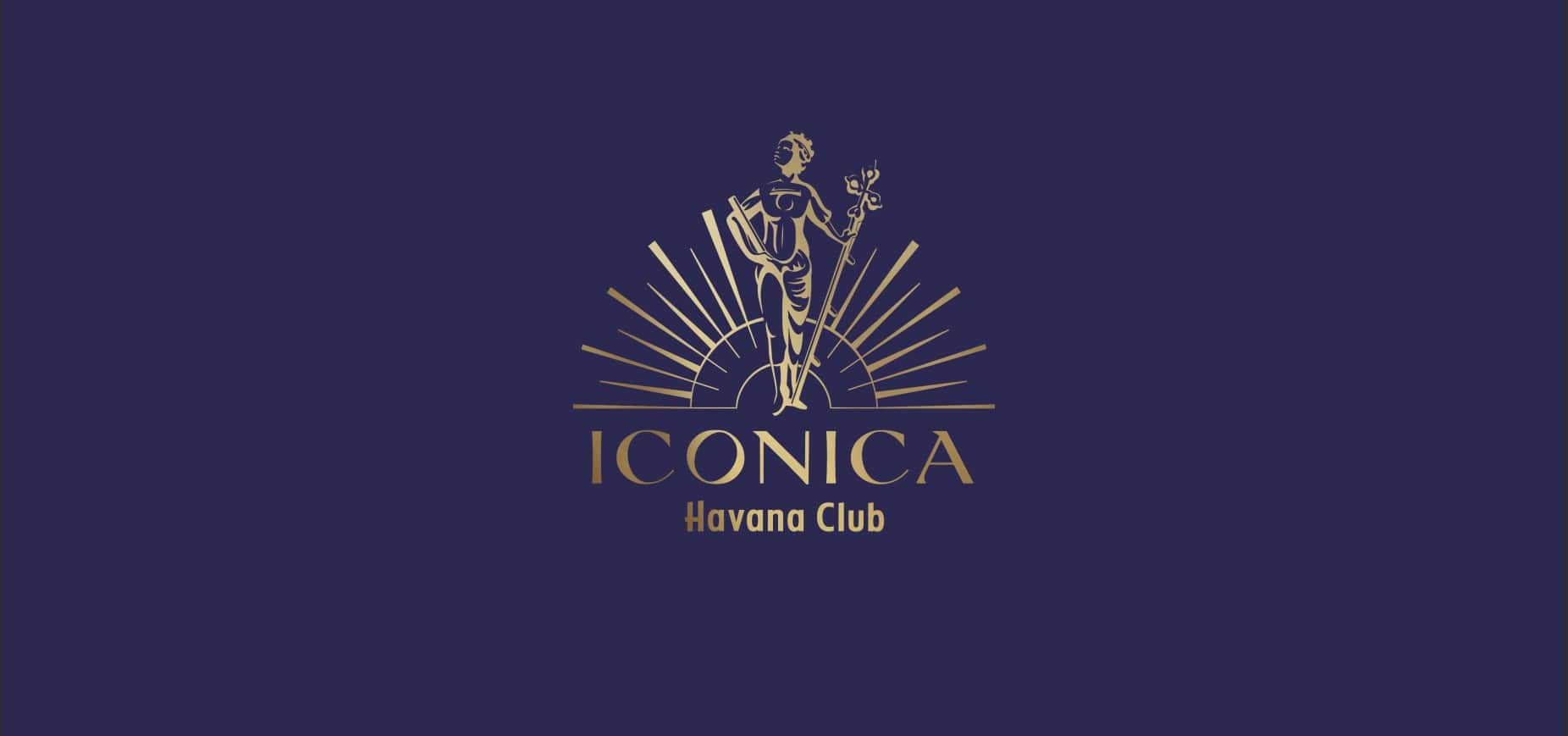 Havana Logo Teaser Havana Club International 30 Años