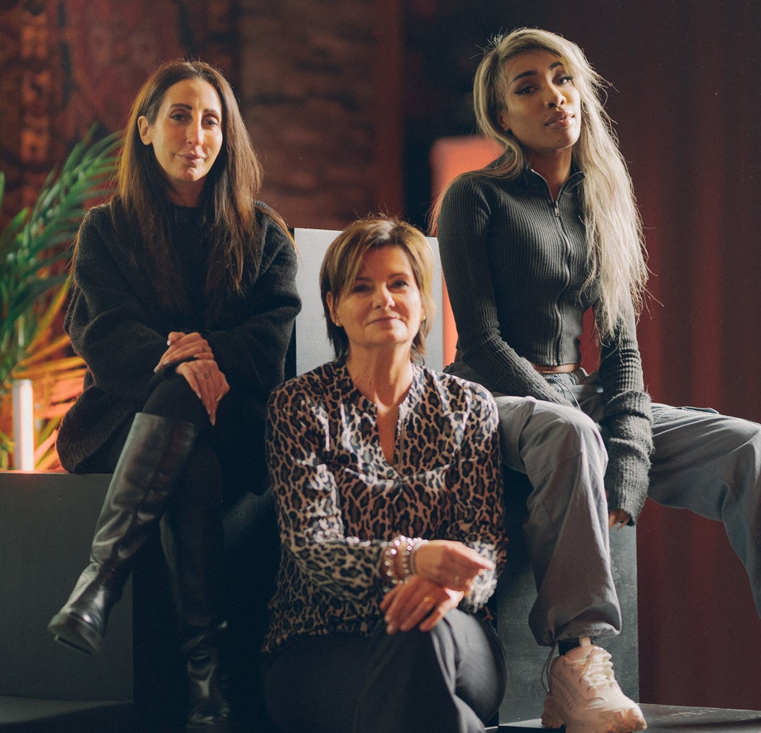 Havana Club Talk Event Hamburg | Havana Club Grounds