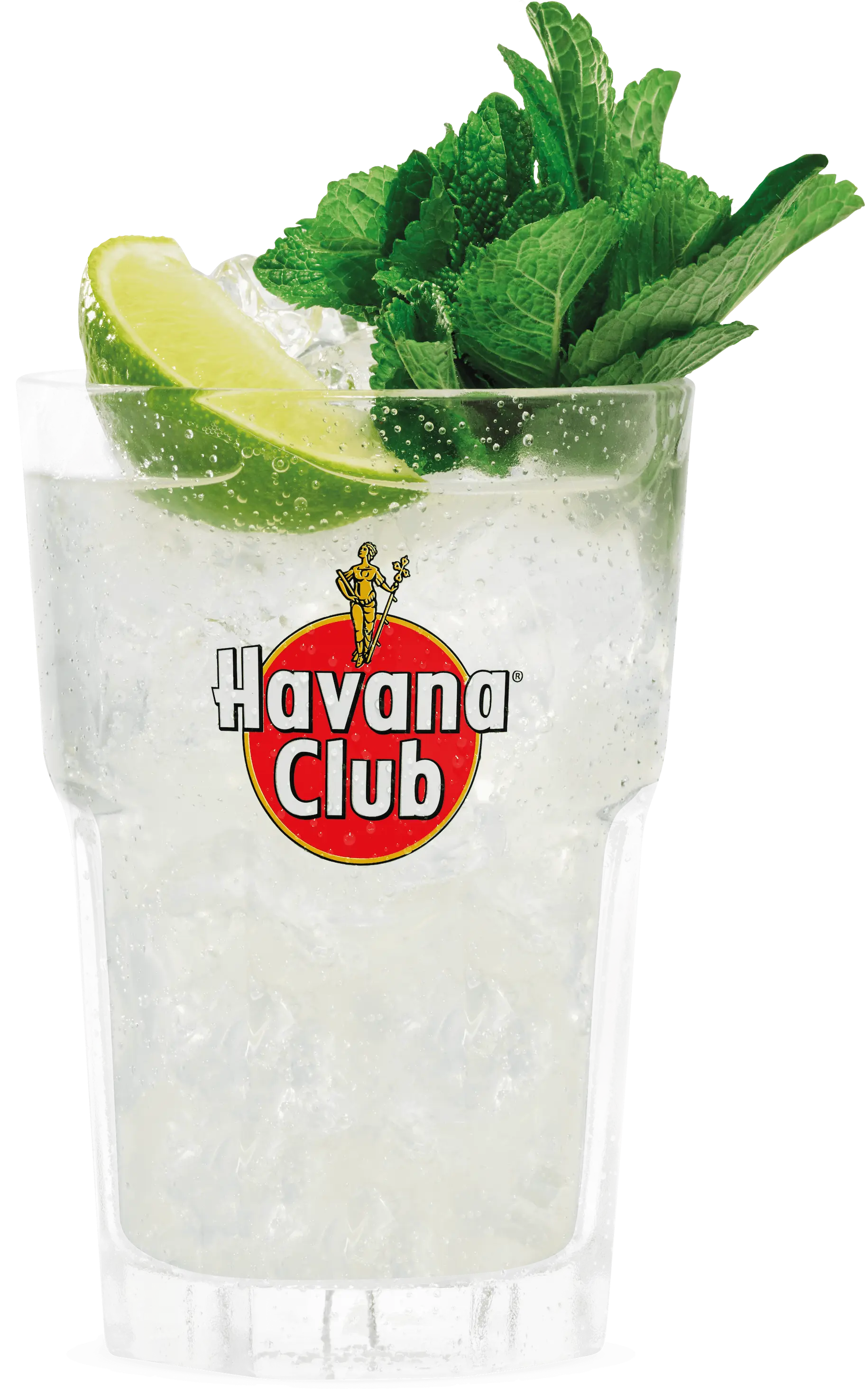 Mango No. 5 - Signature Drink mit Havana Club Mango Lime | Havana Club