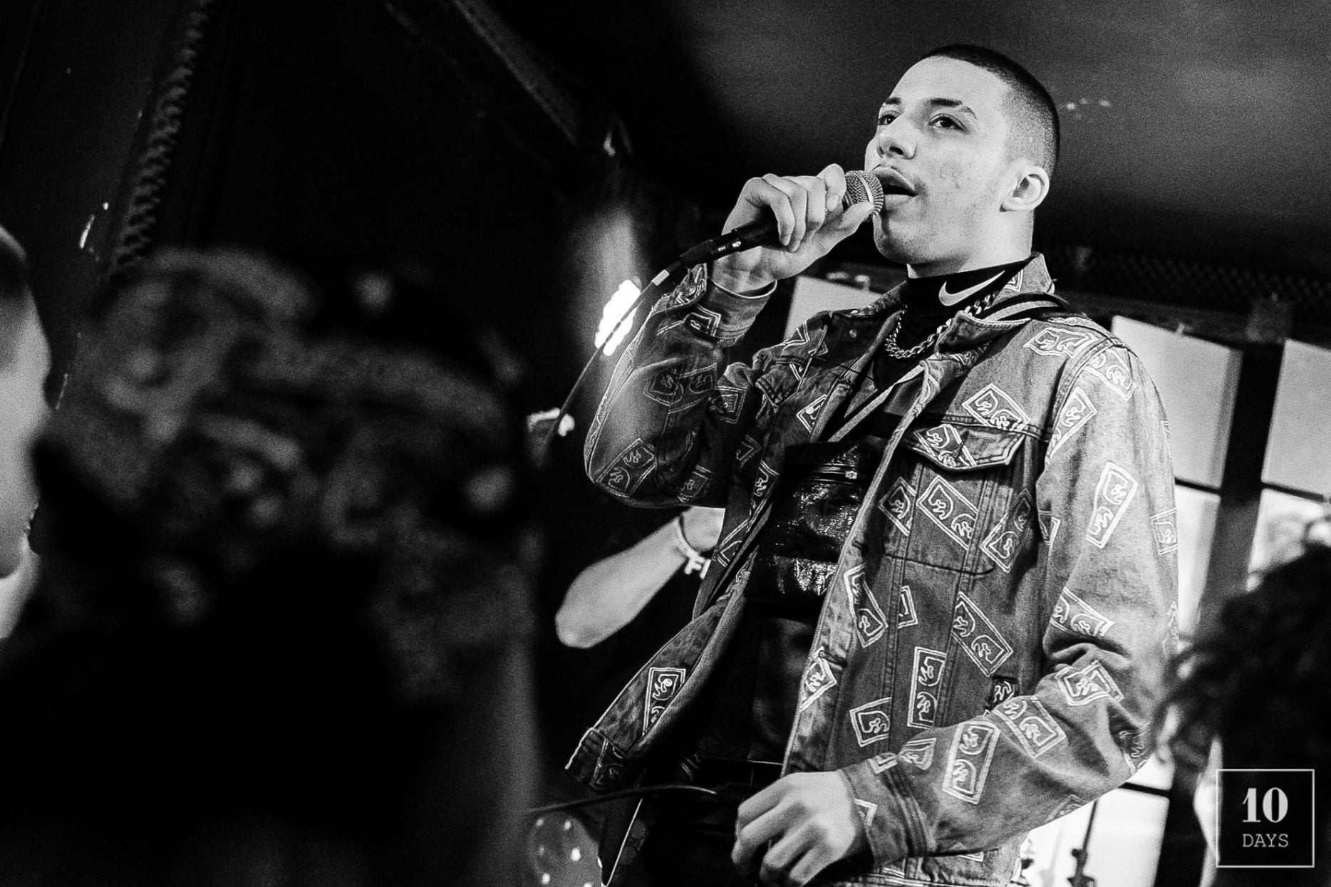 Release party for rapper Di-Meh with rum cocktails | Havana Club