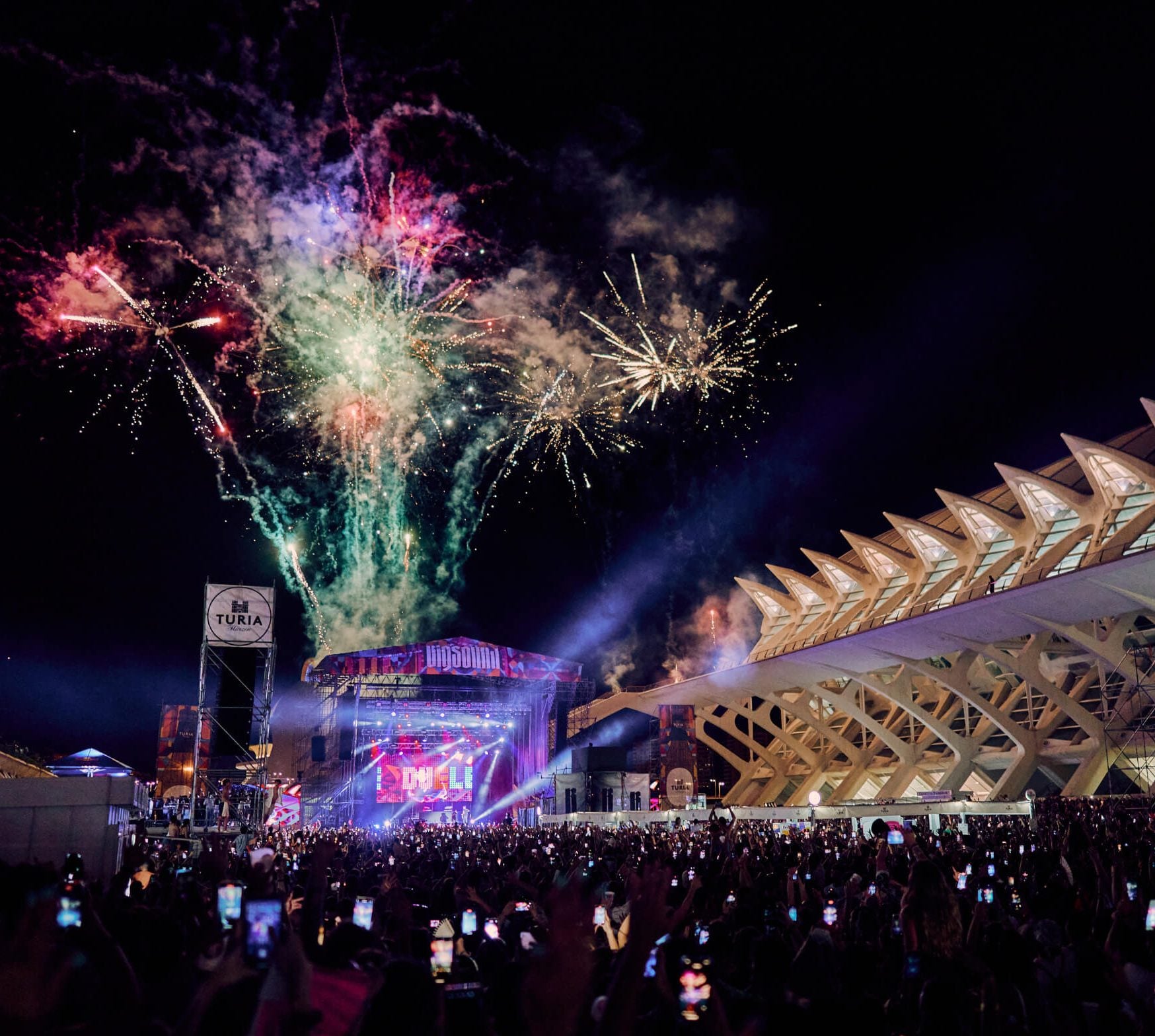 BIGSOUND FESTIVAL 2024 - Havana Club