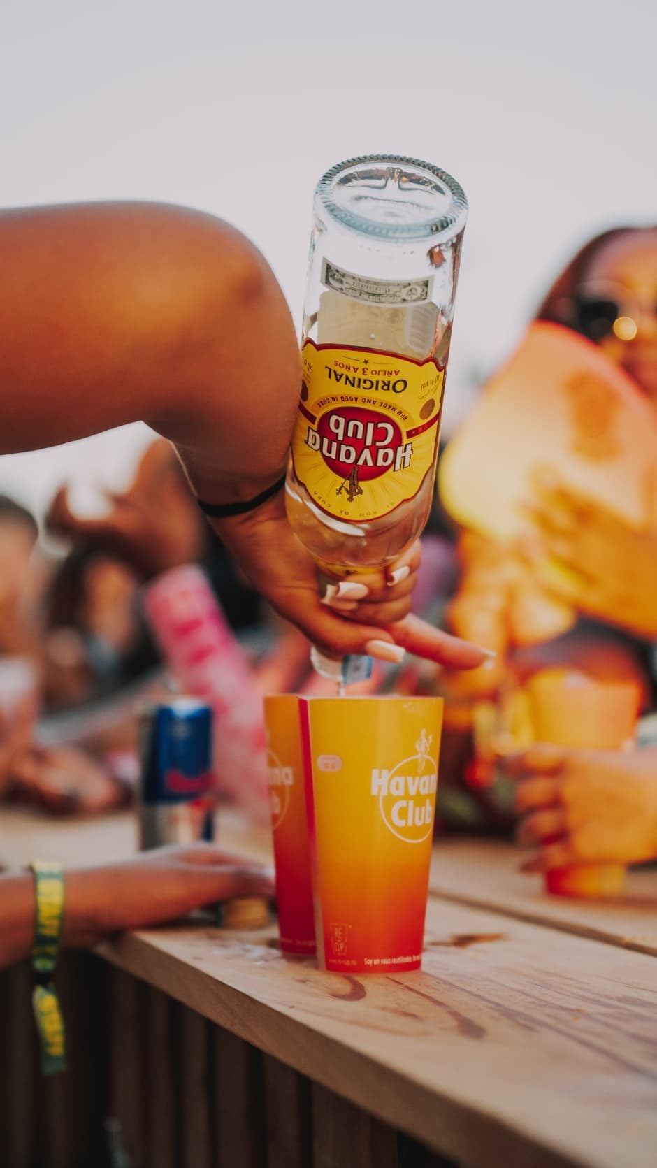 AFRO NATION FESTIVAL 2024 - Havana Club